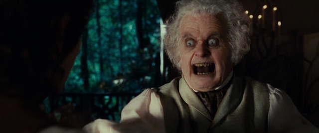 15 Amazing Shots in Lord of the Rings: Fellowship of the Ring – Let's ...
