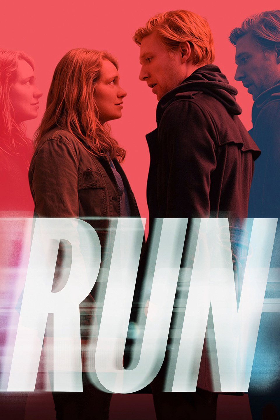 Run (Season 1) Review – Let's Go To The Movies