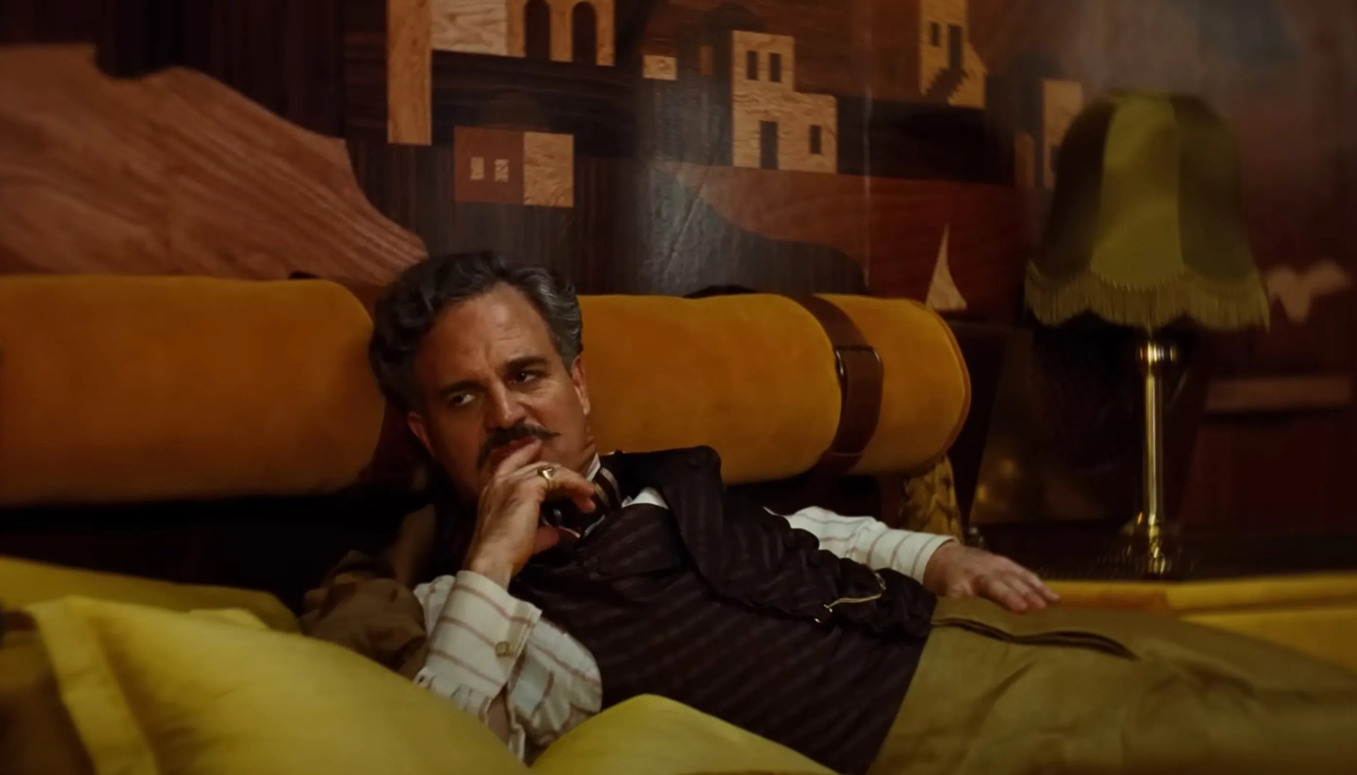 Oscars 2024 – Best Actor in a Supporting Role – Let's Go To The Movies
