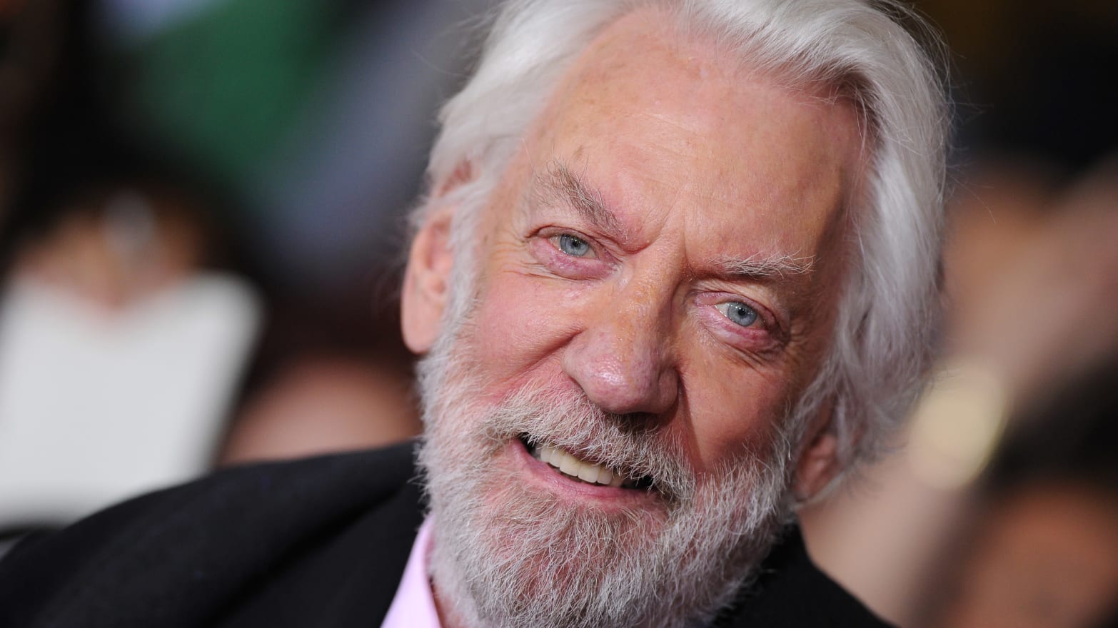 RIP Donald Sutherland – Let's Go To The Movies