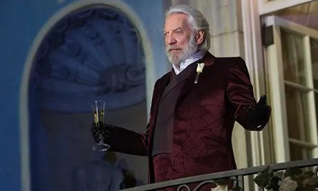 RIP Donald Sutherland – Let's Go To The Movies